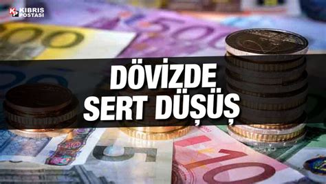 Türkiye Merkez Bankası nın faiz kararının ardından döviz kurlarında g