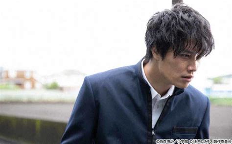画像写真鈴木伸之主演西森博之原作不良茶道部の異色ヤンキーコメディ漫画を実写ドラマ化お茶にごすお茶にごすTVerプラス