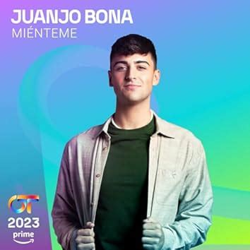 Play Juanjo Bona On Amazon Music