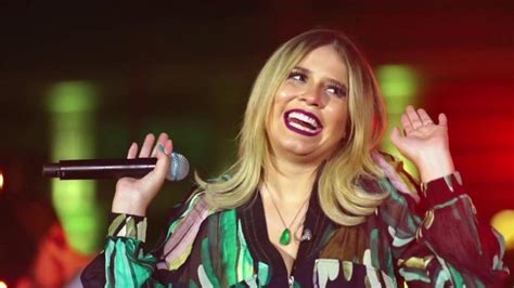 Fãs relembram Marília Mendonça escolhendo o top 5 músicas favoritas da