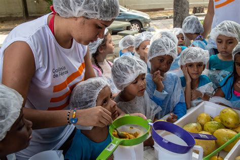 Macaé ainda tem vagas para Colônia de Férias Firjan SESI ErreJota