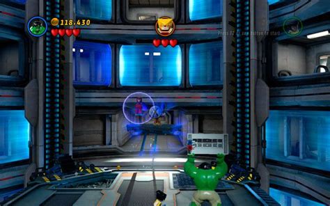 Szablozęby Bossowie w LEGO Marvel Super Heroes LEGO Marvel Super
