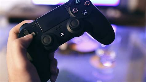 How To Hook A Ps Game Controller To A Pc Robots Net
