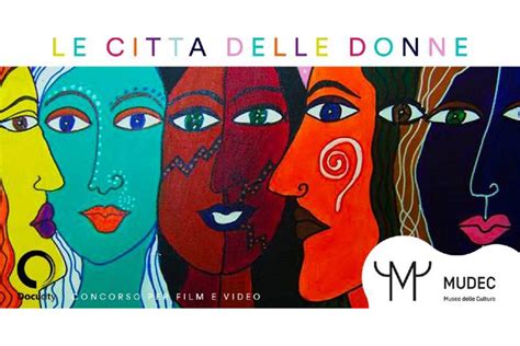 Citt Delle Donne La Premiazione Dei Film Finalisti Eva Piccole