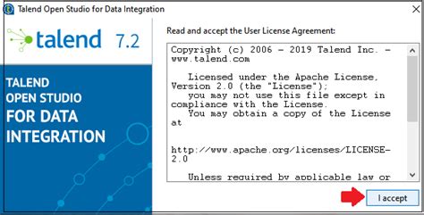 talend data integration javatpoint