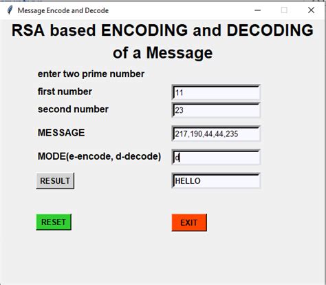 github shivendra11 message encryption and decryption gui based encryption and decryption of a