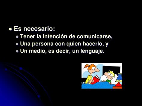 Ppt Los Factores De La Comunicaci N Y Las Funciones Del Lenguaje