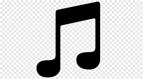 Icono De Nota Musical Premium Descargar Png Icono De Nota Musical Png