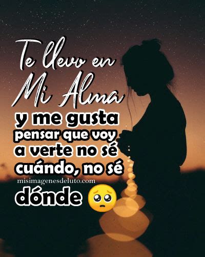 10 Nuevas Imágenes de Luto NUNCA Te Olvidaré