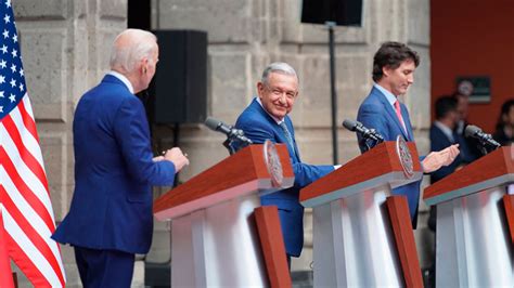 Estos son los acuerdos alcanzados en la Cumbre de Líderes de América