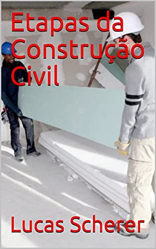 PDF Etapas da Construção Civil Saraiva Conteúdo