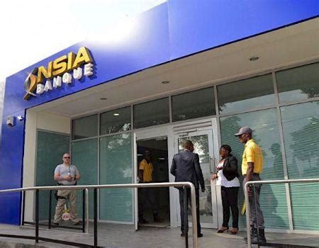 Côte dIvoire la NSIA Banque ouvre plus de 20 de son capital au