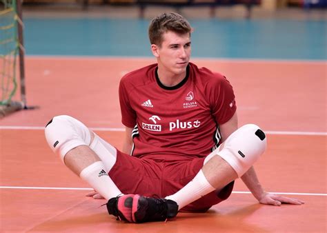 Liga Narodów Kolejna kontuzja w reprezentacji Polski Tomasz Fornal