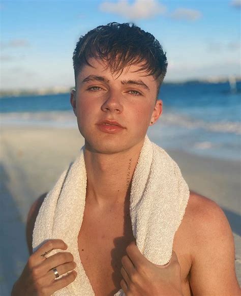 Boy Model Sonny Set 77 Foto Male Models Picture