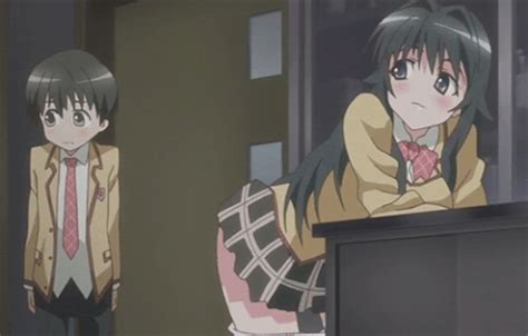 Top 5 Os Animes Mais Pervertidos