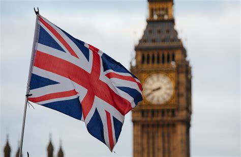 De Abril De La Union Flag Se Convierte En La Bandera Nacional