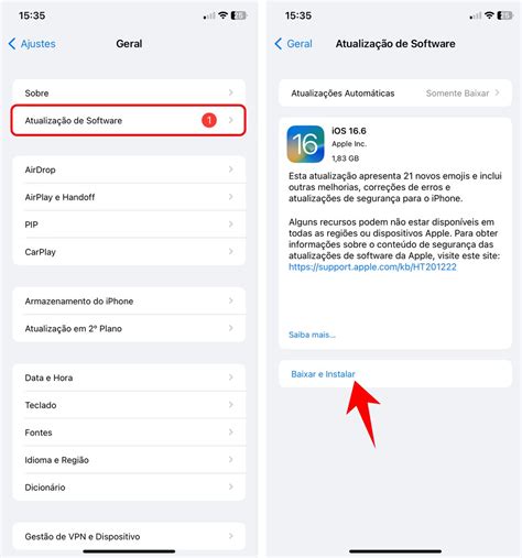IOS 17 Veja Como Atualizar Seu IPhone E As Novidades Do Sistema Da Apple
