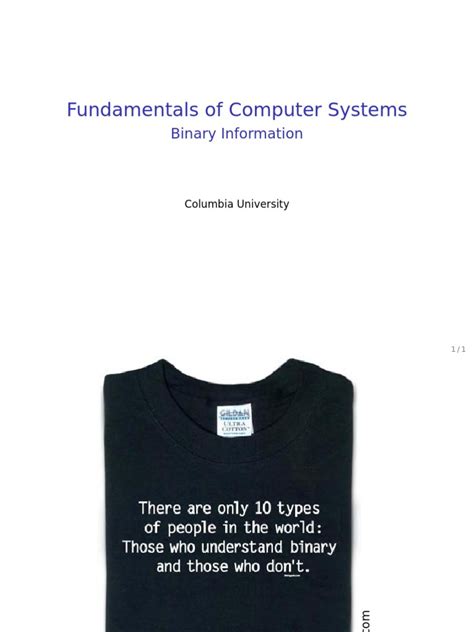 binary pdf numbers theoretical computer science