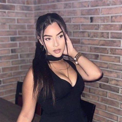 Ania Arevalo Aniacag Threads Say More