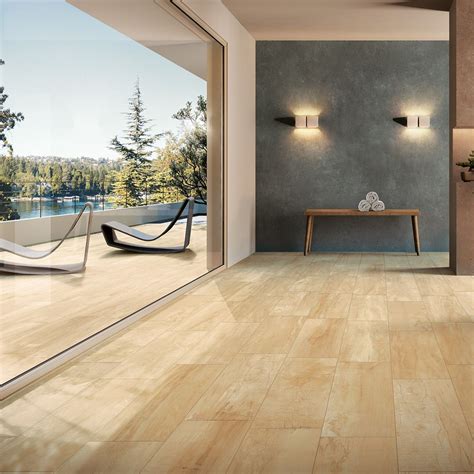Carrelage Effet Bois Parquet Charm Monocibec Carrelage Effet Bois