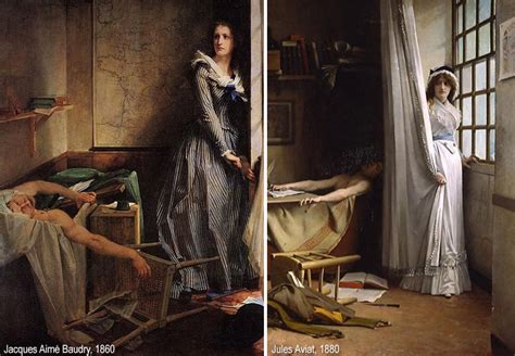 La Muerte De Marat Por Qu La Pintura Es Tan Famosa