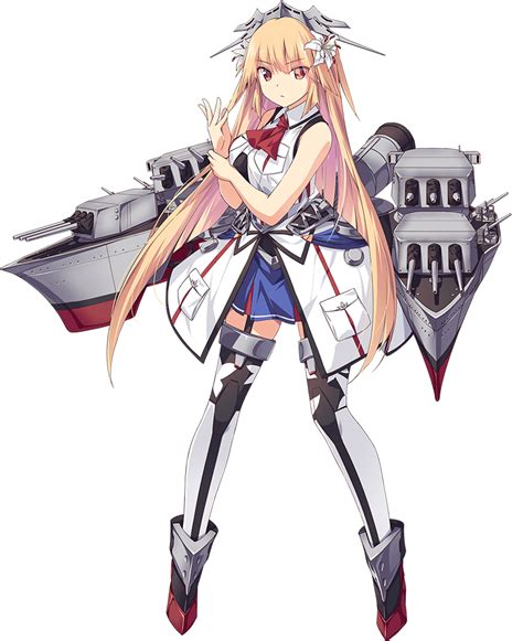 Ugume Brooklyn Kancolle Brooklyn Swimsuit Mode Kancolle Kantai Collection Official Art
