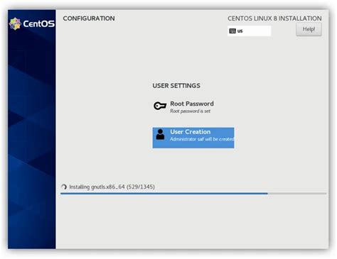 10 Easy Steps To Install CentOS 7 8 On VMware Workstation GetLabsDone