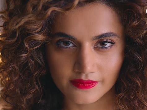 Incredible Compilation Of Over 999 Taapsee Pannu Images Including