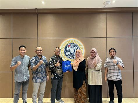 PT Mekar Armada Jaya Jalin Kerja Sama Dengan Fakultas Vokasi Guna
