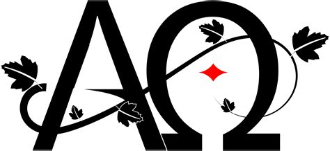 Significado De Alfa Y Omega Simboloteca Unveiling The Ultimate
