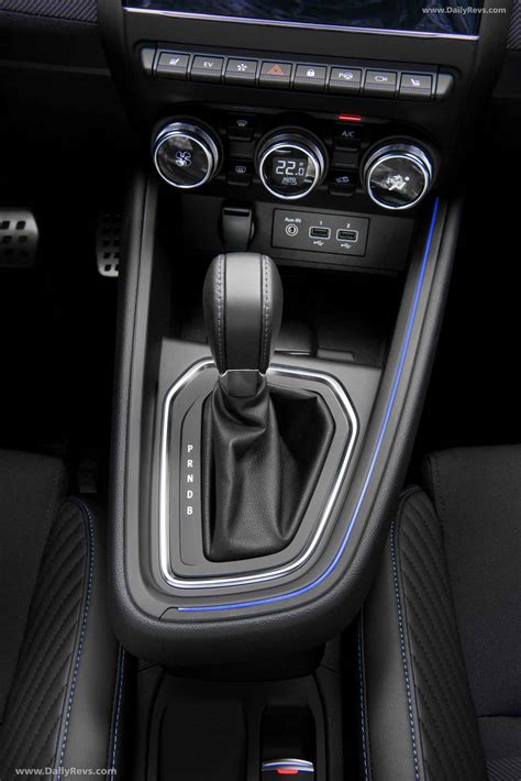 2024 Renault Clio Esprit Alpine Stunning HD Photos Videos Specs