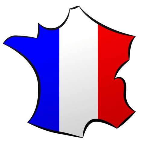 Carte France Sch Matique Royalty Free Photos And Stock Images