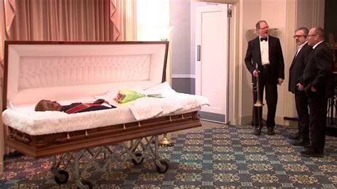 Stoneman Willie la increíble historia de la momia de 128 años que por