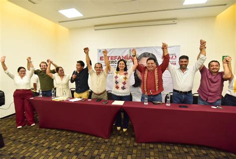 La Jornada Maya Quintana Roo Rosario Ruiz Canduriz Quintana Roo