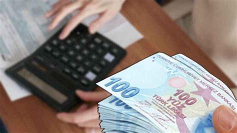 Milyonlarca çalışanı ilgilendiriyor Asgari ücrette ilk toplantı tarihi