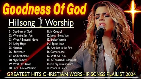 24 7 LIVE STREAM2 Hours Nonstop Christian Worship Songs Best