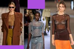 Les 12 tendances mode à suivre ce printemps été 2023
