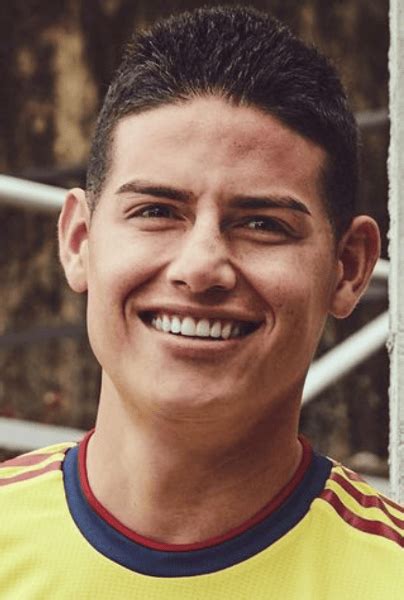 James Rodr Guez A La Selecci N Colombia La Verdad Detr S De Los