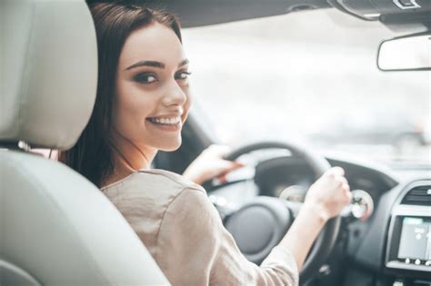 5 Tips Para Mantener El Interior De Tu Auto Siempre Limpio Mujer
