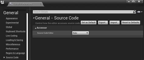 Before You Start Jetbrains Rider Documentation