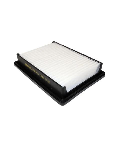 19362415 ACDelco Filtro Aire Chevrolet Iztacalco Refacciones