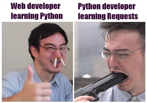 Requests Python