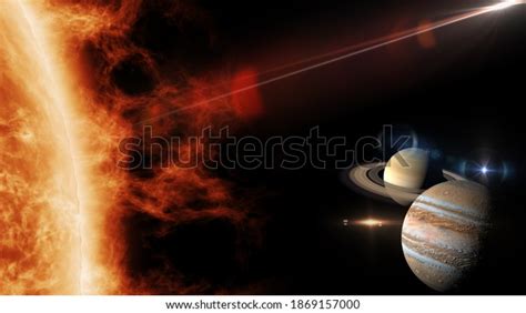 Jupiter Saturn Conjunction Photos And Images