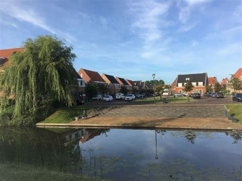 Huurwoning Op Voorne Putten Wonen Voorne Putten