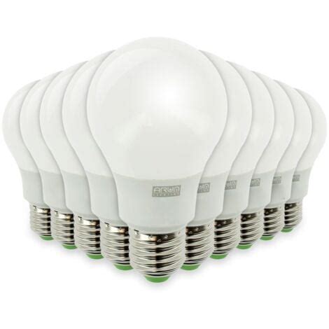 Ampoule LED