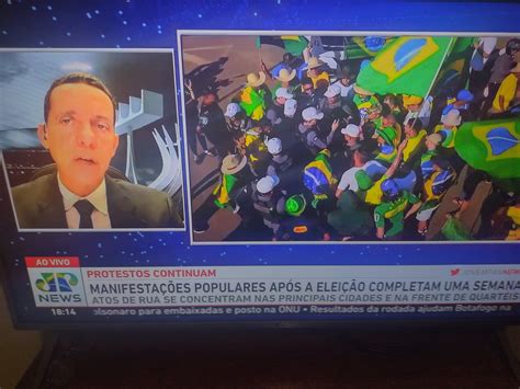 Wes Santos on Twitter RT novaes monteiro José Maria Trindade diz