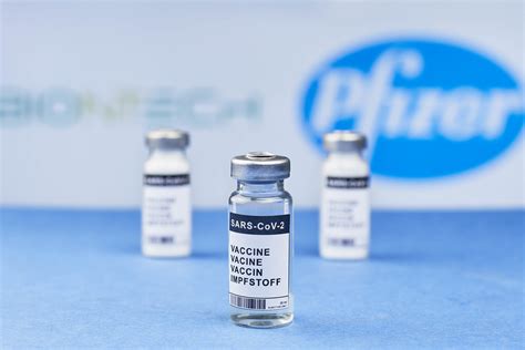 In Usa Ok A Terza Dose Di Pfizer BioNTech Per La Fascia 12 15 Anni