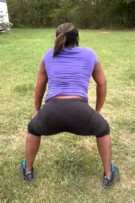 Twerking Youtube