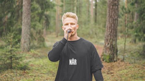 Michael Hausted Tro På Dig Selv YouTube