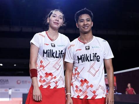 Berikut Jadwal Wakil Merah Putih Di Perempat Final Indonesia Open 2024